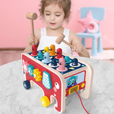 Home of Premium Wooden Toys: Nurturing Toddler Creativity and Learning ...